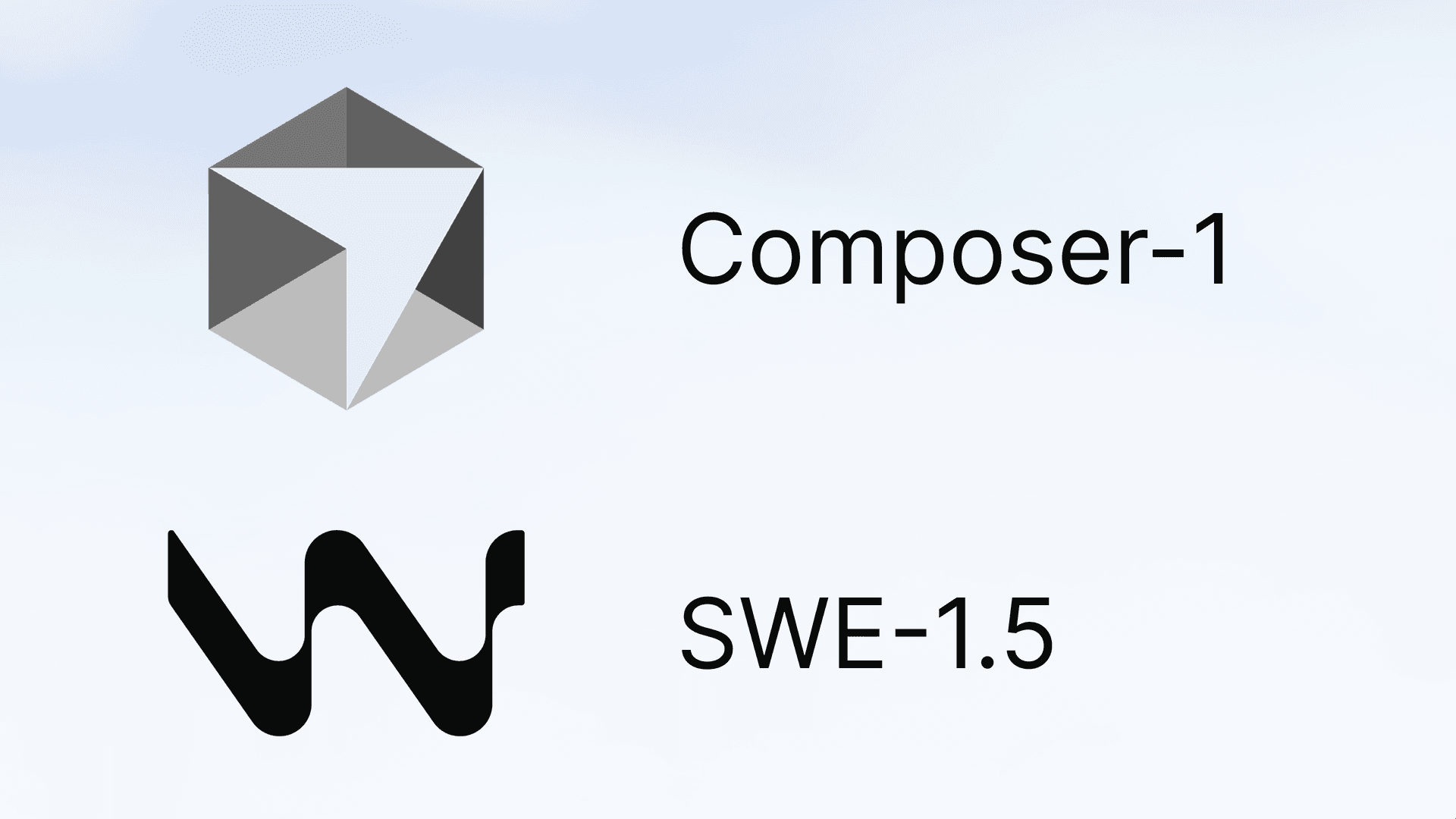 Composer-1 vs SWE-1.5: Performance, Pricing, and Lock-In Explained